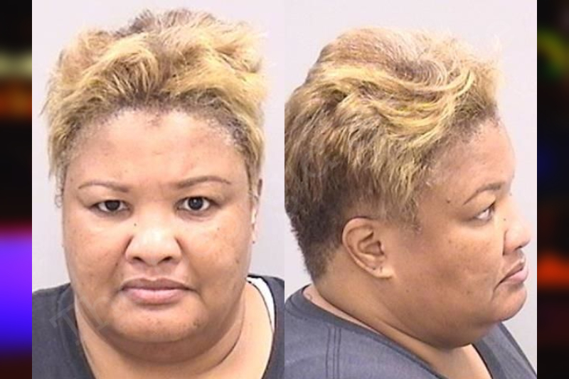 Janice Dukes | Richmond County