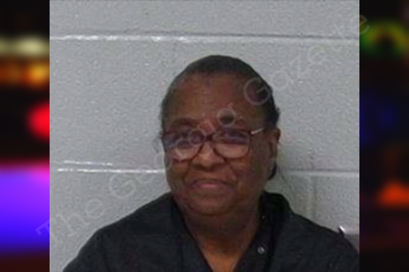 Linda Echols — Carroll County Jail Bookings