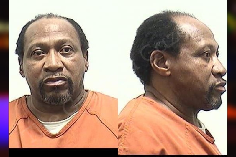 Jimmy Ellis — Clarke County Jail Bookings