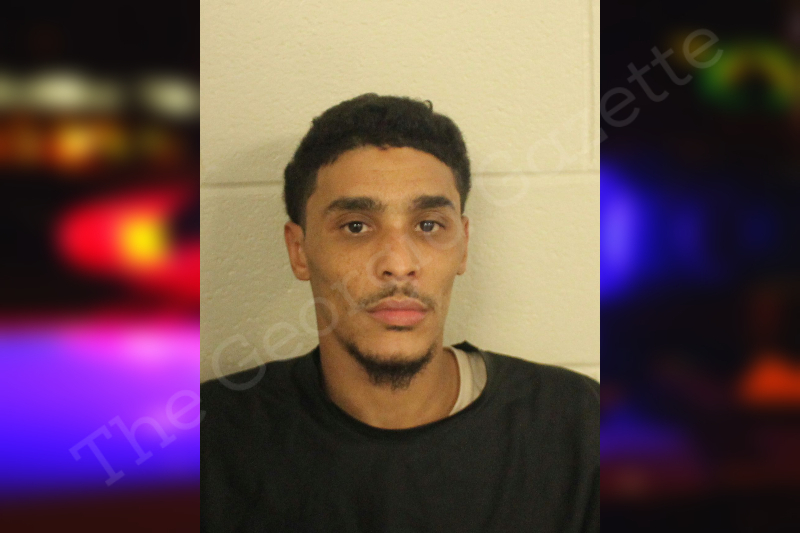 Fred Ellison — Floyd County Jail Bookings