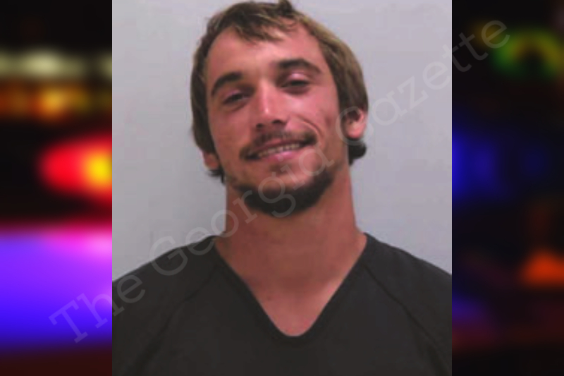 Corbin Engler — Bartow County