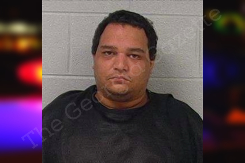 Jason Ervin — Carroll County Jail Bookings