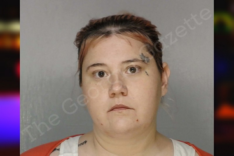 Elizabeth Clark — Bibb County