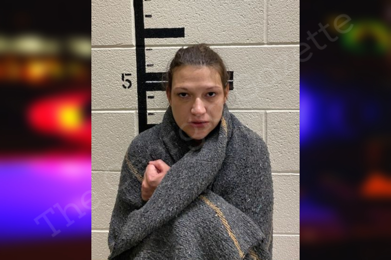 Amanda Ellard | Murray County