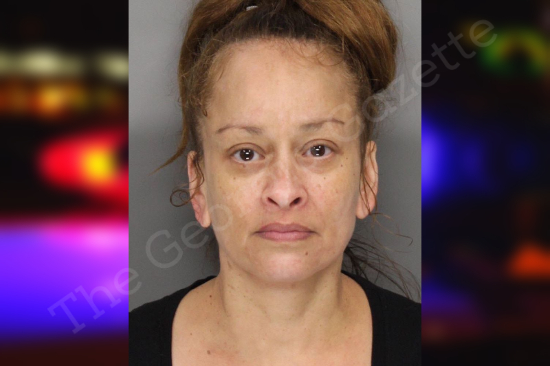 Erica Flores | Cobb County