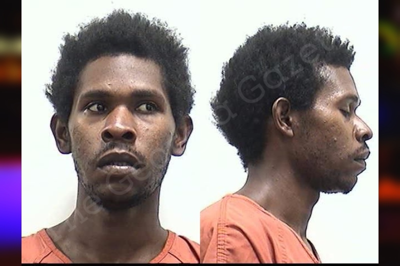 Dequavious Finch | Clarke County