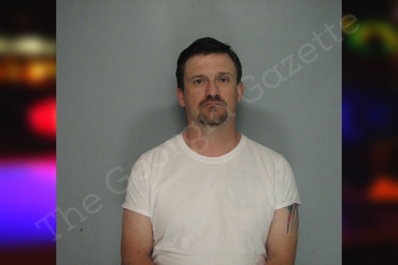 Daniel Foster | Hall County