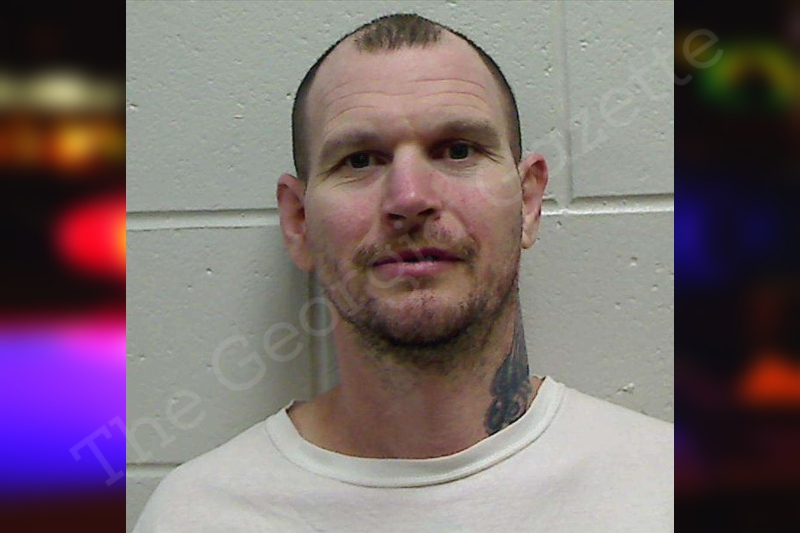 George Futch - Bulloch County