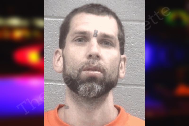 Adam Fernandes — Columbia County Jail Bookings