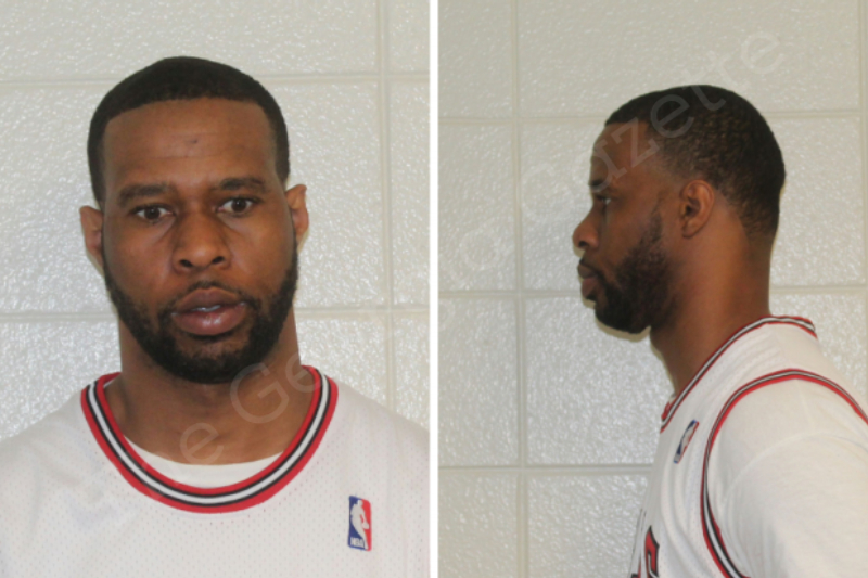 Quentin Fletcher | Houston County