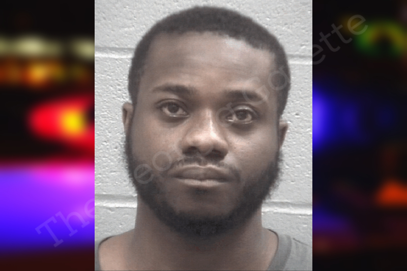 Christopher Fountain — Columbia County Jail Bookings