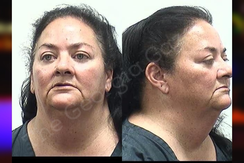 Nancy Gallagher — Clarke County