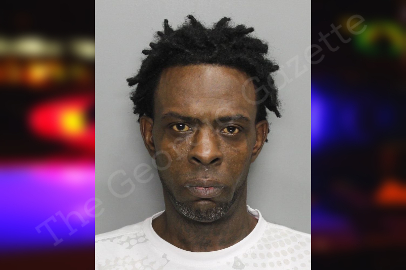 Charles Gallion | Cobb County