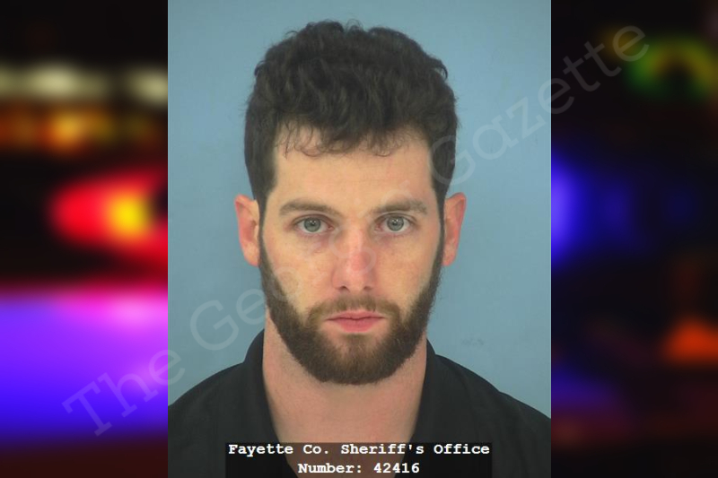 Justin Gardner | Fayette County