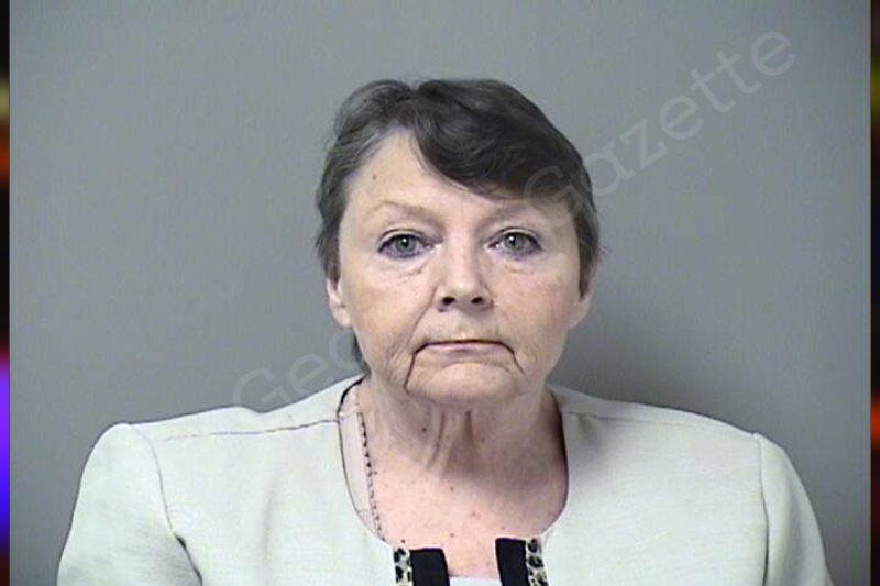 Terri Gilmore | Effingham County