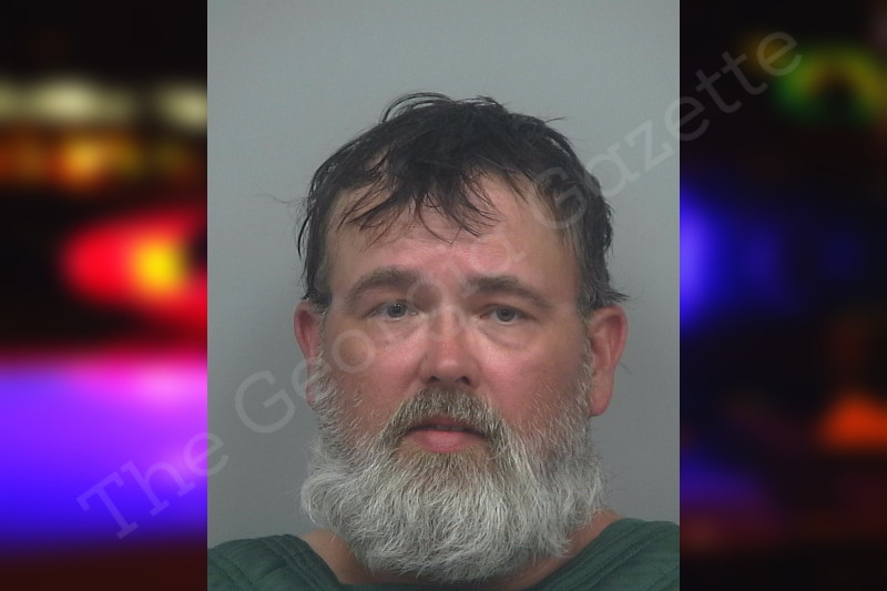 Jamie Graham — Gwinnett County