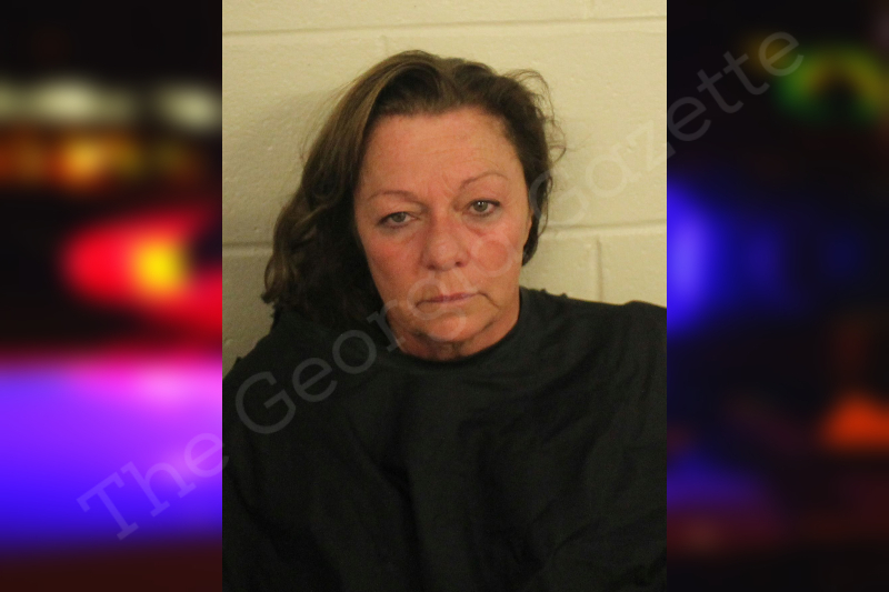 Lora Graham | Floyd County