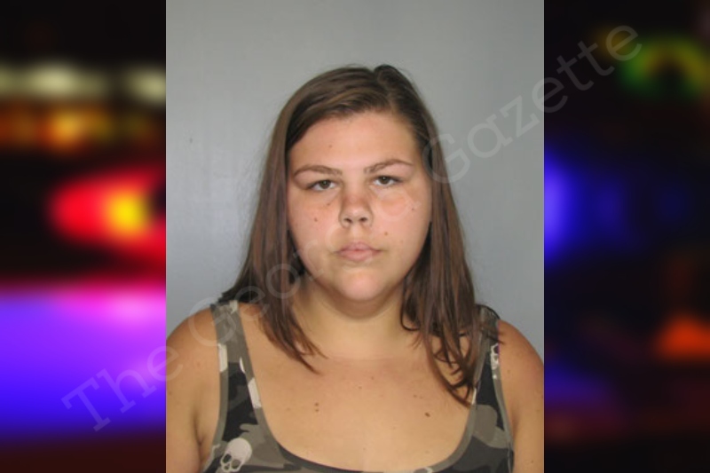 Lexi Green | Hall County