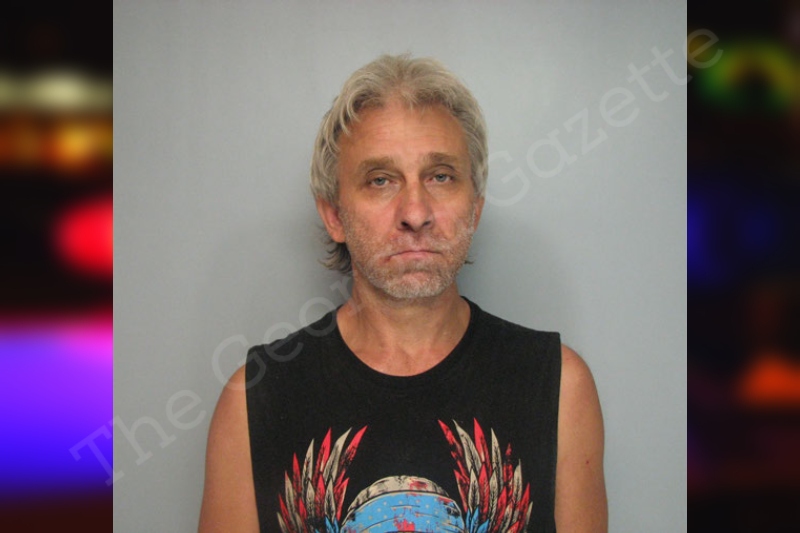 Ray Grizzle | Hall County