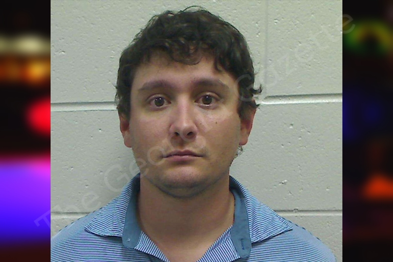 Zachary Guiff | Bulloch County