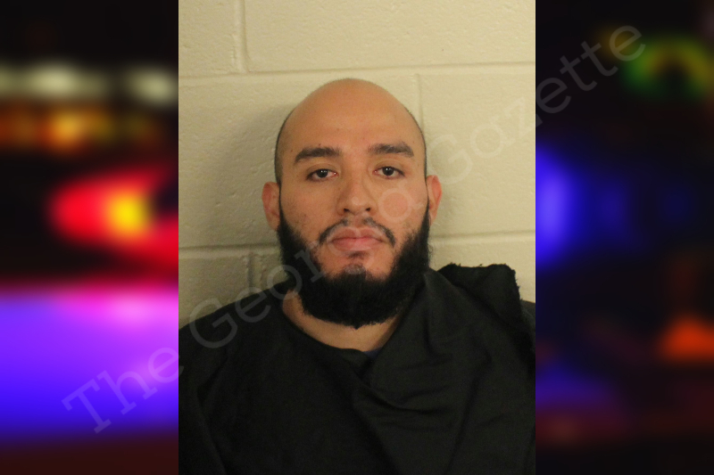 Jose Guzman Reyes — Floyd County Jail Bookings