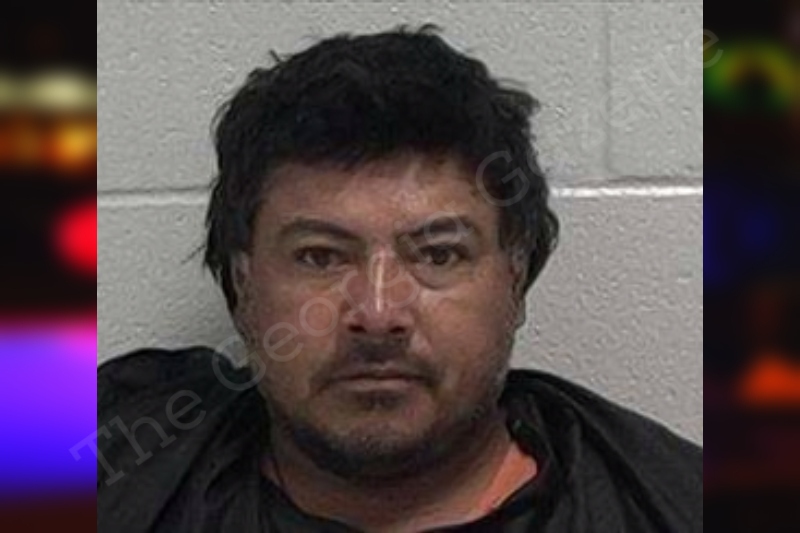 Ricardo Guzman — Carroll County Jail Bookings