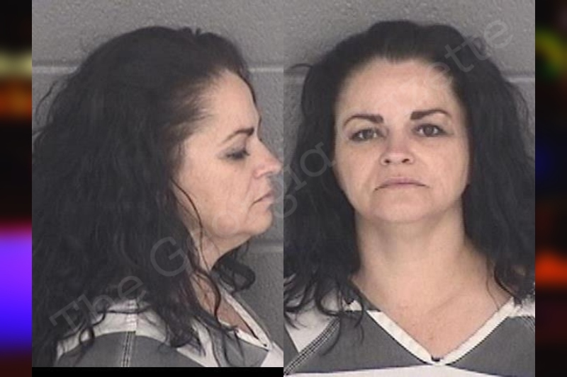 Teresa Gerrity | Barrow County