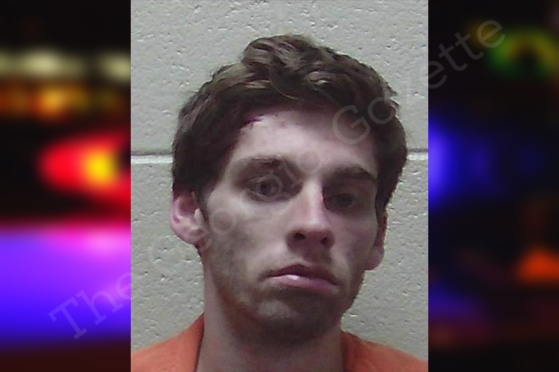 Devin Glaze — Haralson County Jail Bookings