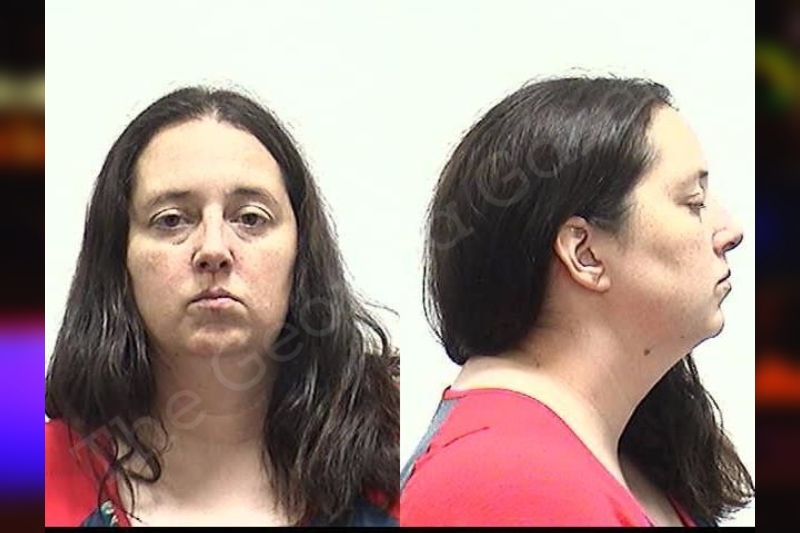 Michelle Hackett — Clarke County Jail Bookings