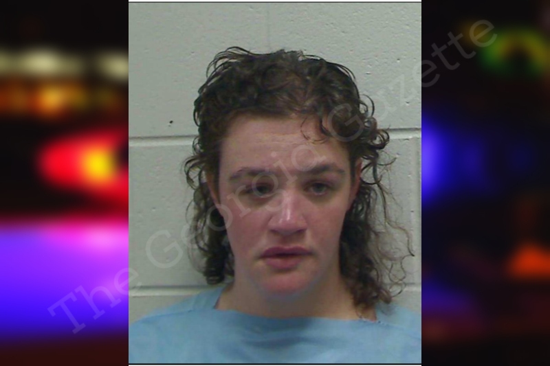 Sarah Hackney | Bulloch County