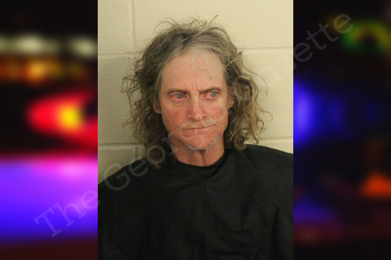 William Hargis | Floyd County