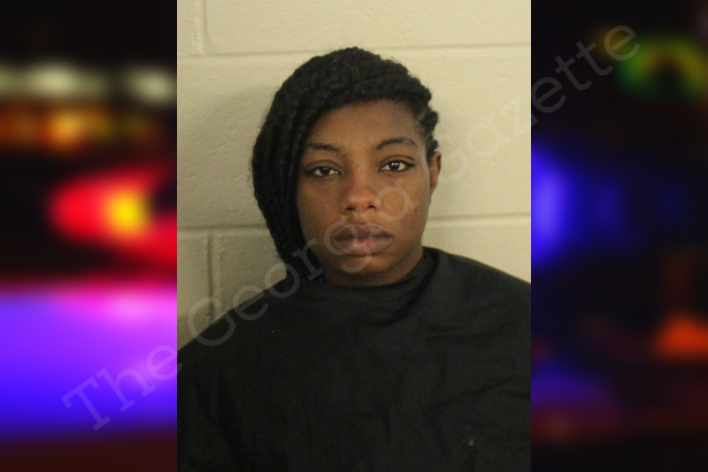 Kara Henderson | Floyd County Jail Bookings