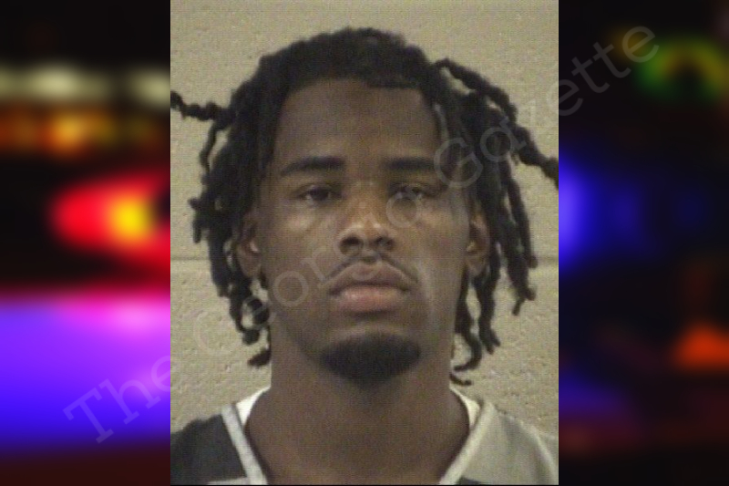 Tywon Henderson | Whitfield County