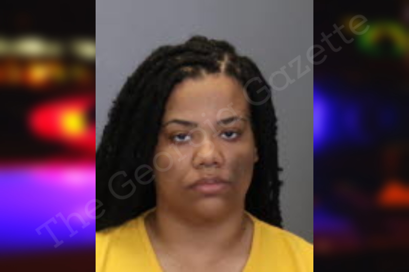 Raven Henry | Muscogee County