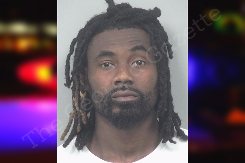 Kyle Herbert | Gwinnett County