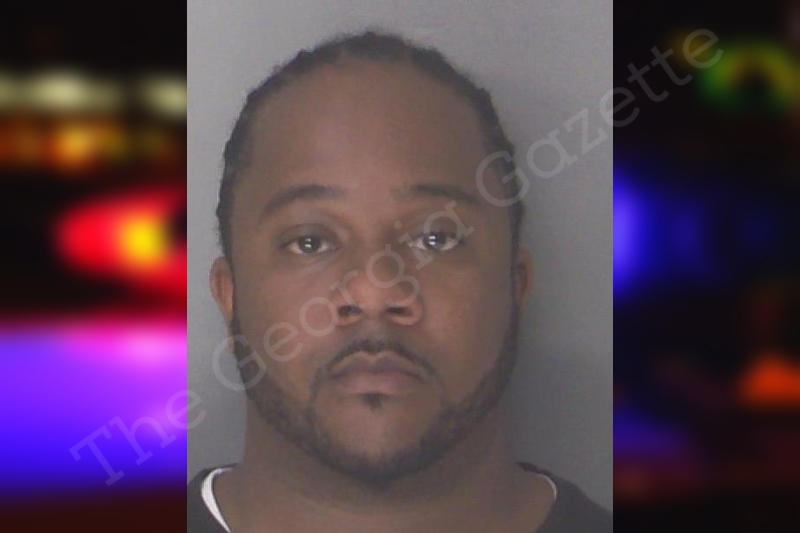 Derrick Hightower | Douglas County