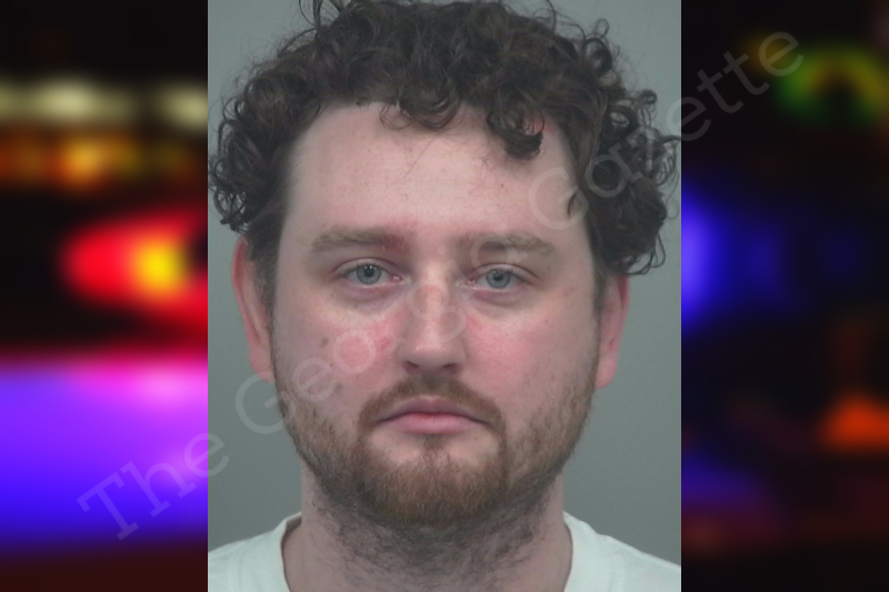 Zachary Hoglen | Gwinnett County