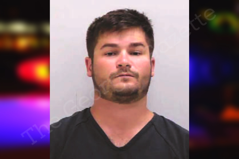 Eric Hollifield — Bartow County Jail Bookings