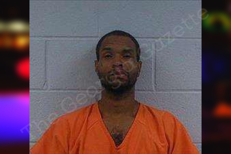 Kunta Hood — Polk County Jail Bookings