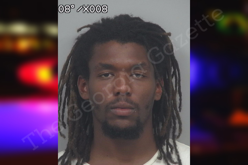 Isaiah Howard | Gwinnett County