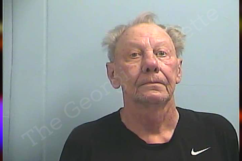 Robert Howze | Dawson County