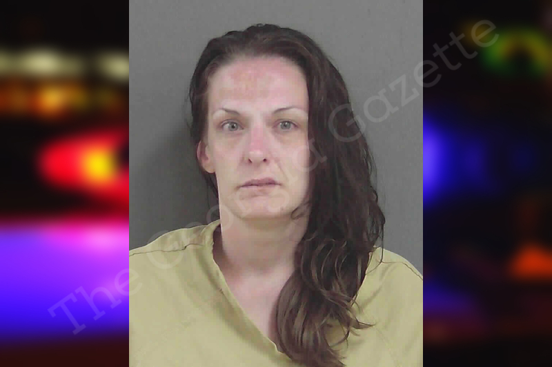 Judith Hudson | Gordon County