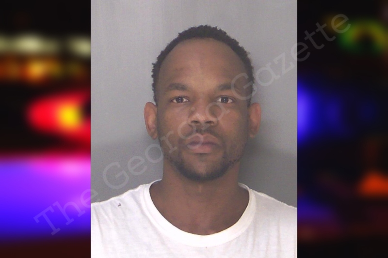 Richard Huff | Douglas County