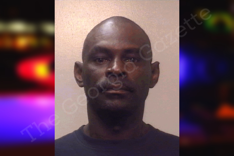 Michael Huggins | Coweta County