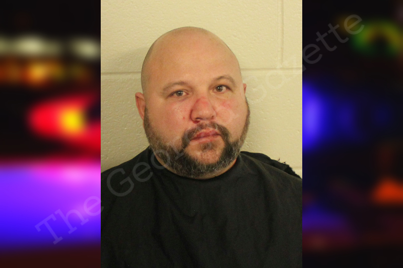 Jason Hulsey — Floyd County Jail Bookings