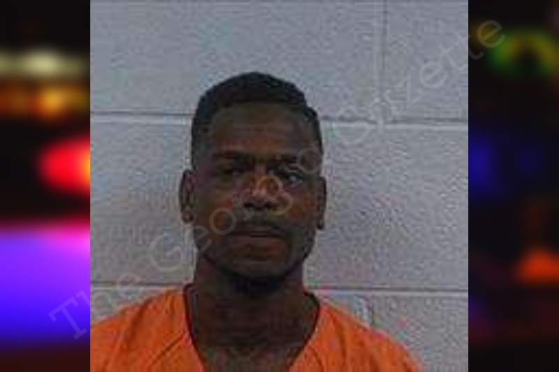 Mario Hall — Polk County Jail Bookings