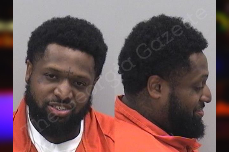 Alvin Haynes — Richmond County Jail Bookings