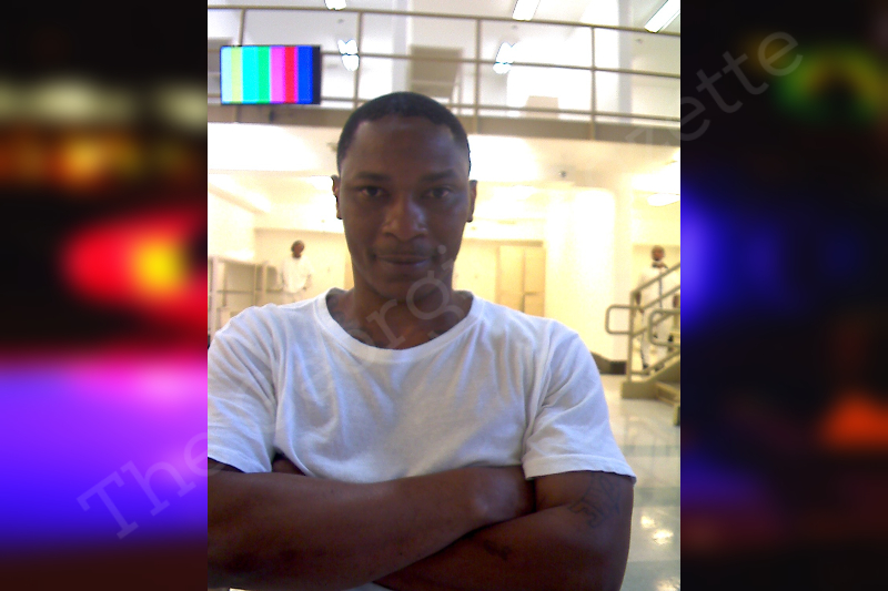 Adrian Inman — Gwinnett County Jail Bookings