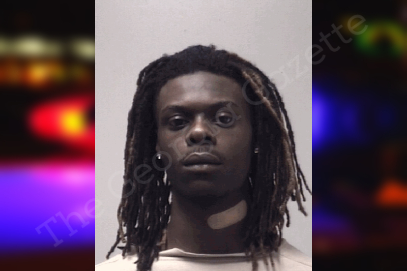 Jaylin Jackson | Coweta County