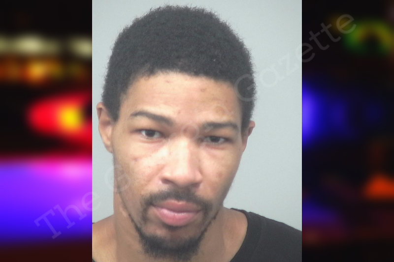 Reynard Jones | Gwinnett County